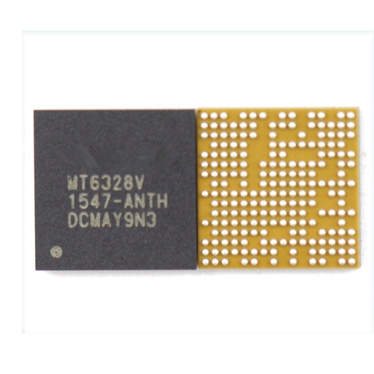 MT6328V MT6166V MT6176V MT6323GA MT6320GA Power IC PM Chip | Shopee ...