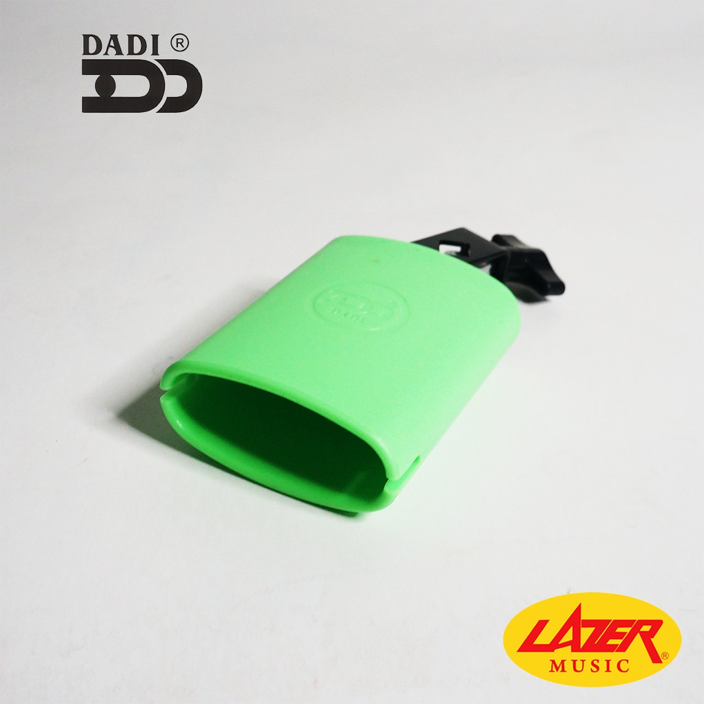 Lazer Dadi BSL-02 Low Pitch Small Block Green -BSL-02- | Shopee Philippines