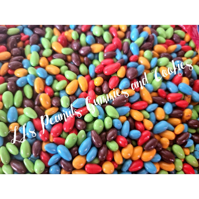 SUNFLOWER SEED CHOCOLATE in 250 grams pack #SunflowerSeed #COD #Onhand ...