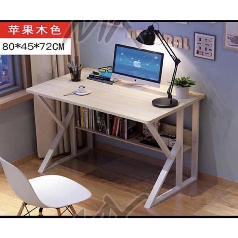 Simple Study Table/Laptop Table | Shopee Philippines
