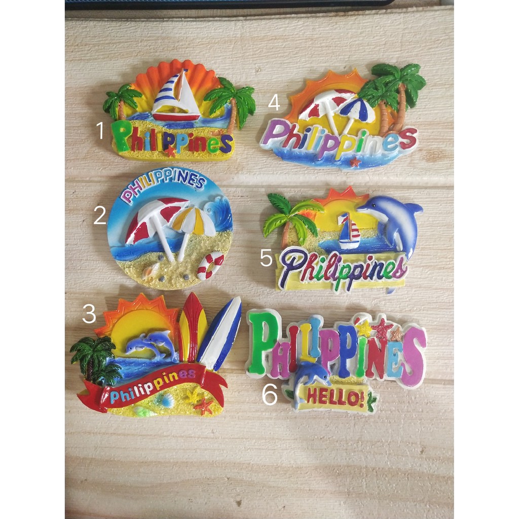 Philippine Ref Magnet sold per piece | Shopee Philippines