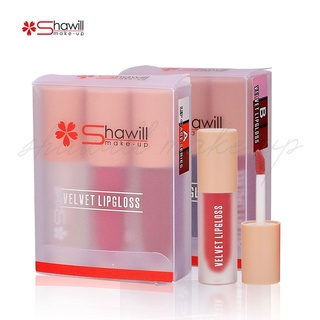 Shawill Cosmetics Ph Official, Online Shop | Shopee Philippines