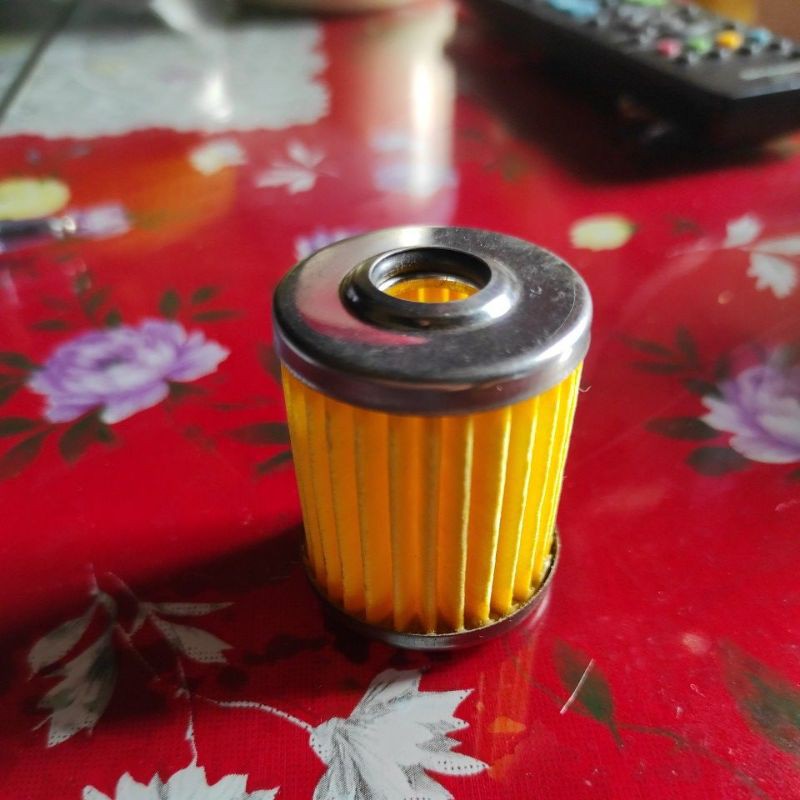 Oil filter for Siruba & Pegasus piping coverstitch & edgers hispeed ...