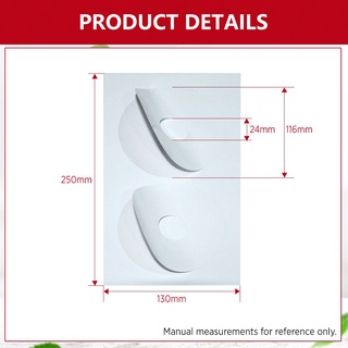 100gsm Glossy CD Sticker / Label Sticker for CD (100circles) | Shopee ...