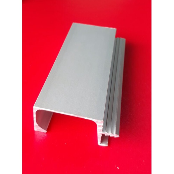 2pcs of 150cm ALUMINUM CONTINUOUS GRAB HANDLE (available in matte black ...