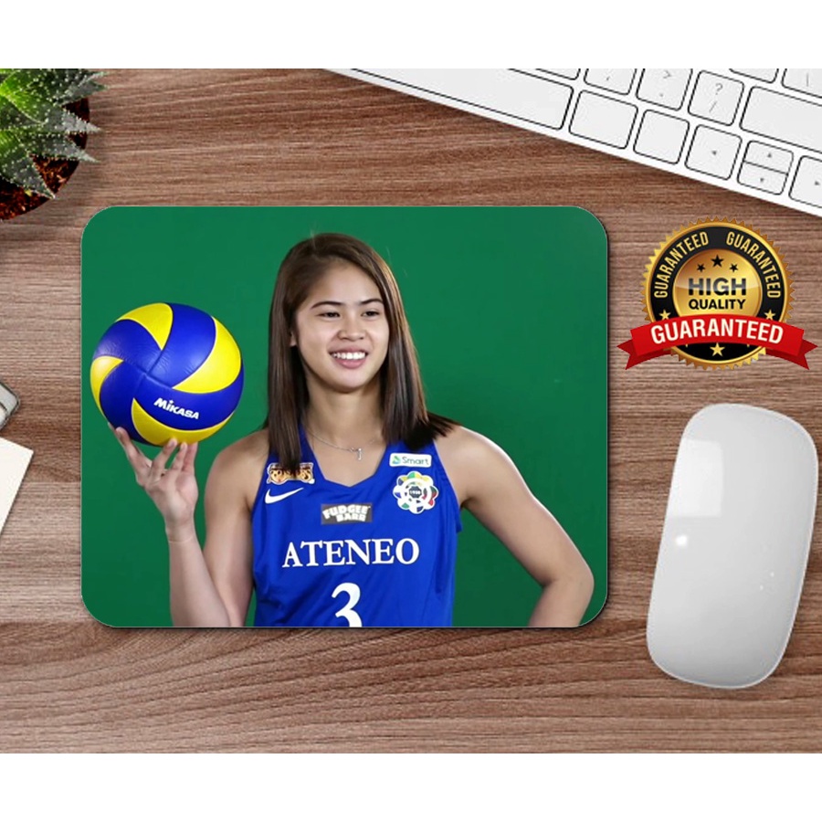 Deana Wong Mousepad Design I 5mm thick Mouse Pad /IHigh Quality Prints ...