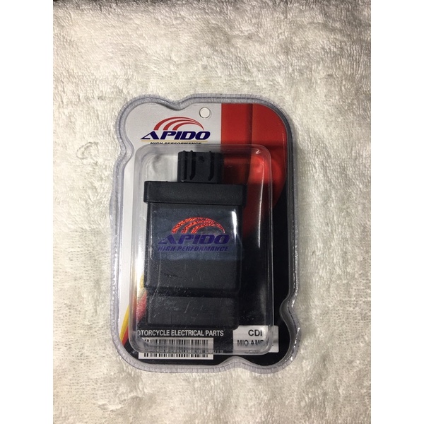 CDI APIDO MIO AMORE/Sporty | Shopee Philippines