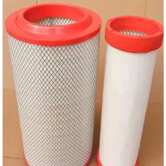 Air filter Element K19900C1/K19950C1 for Cummins 6BT generator sets ...