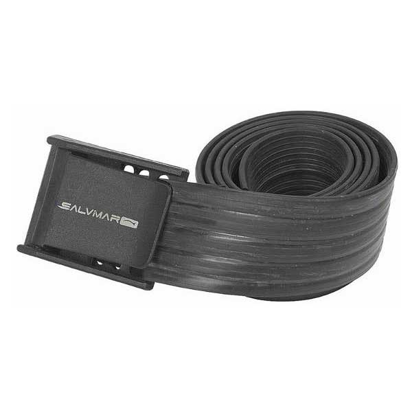 Salvimar Elastic Weight Belt "Spearfishing/Freedive" | Shopee Philippines
