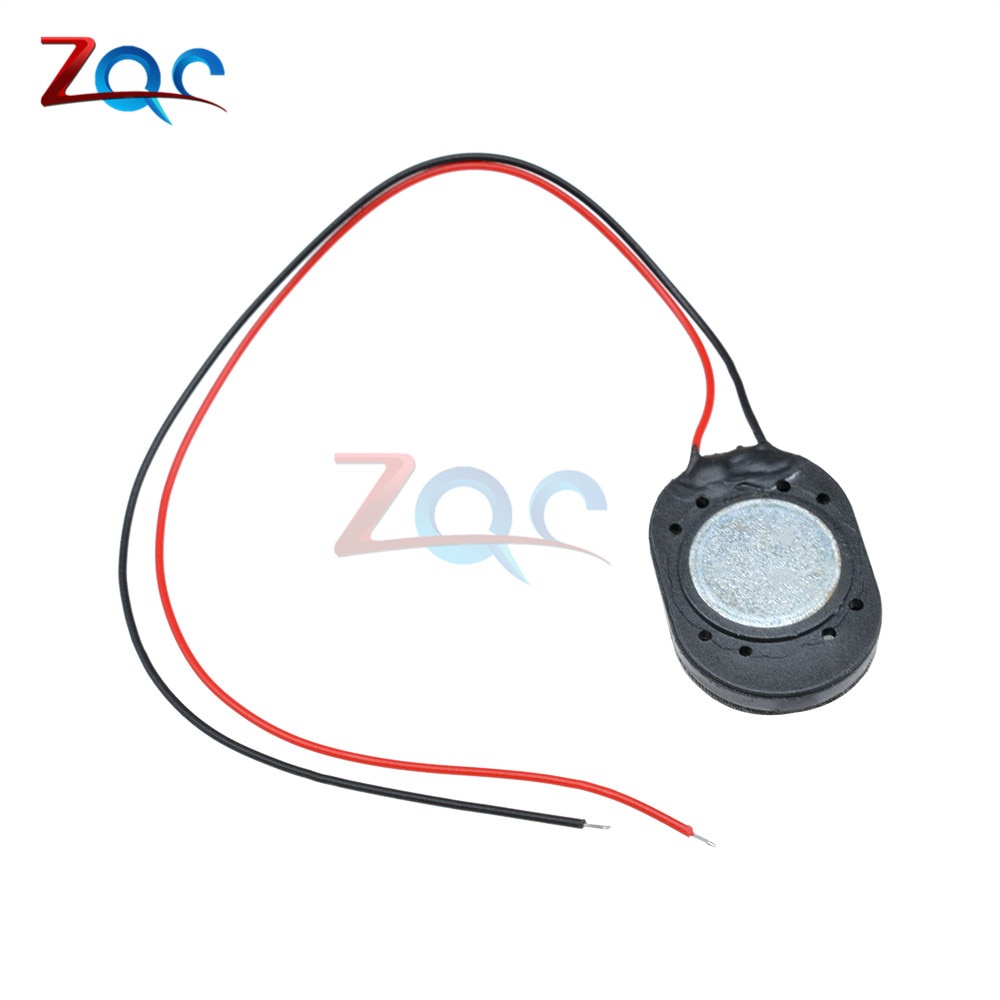 5pcs 14x20mm GPS Loudspeaker 1W 8 Ohm Small Trumpet Loud Speaker Module ...