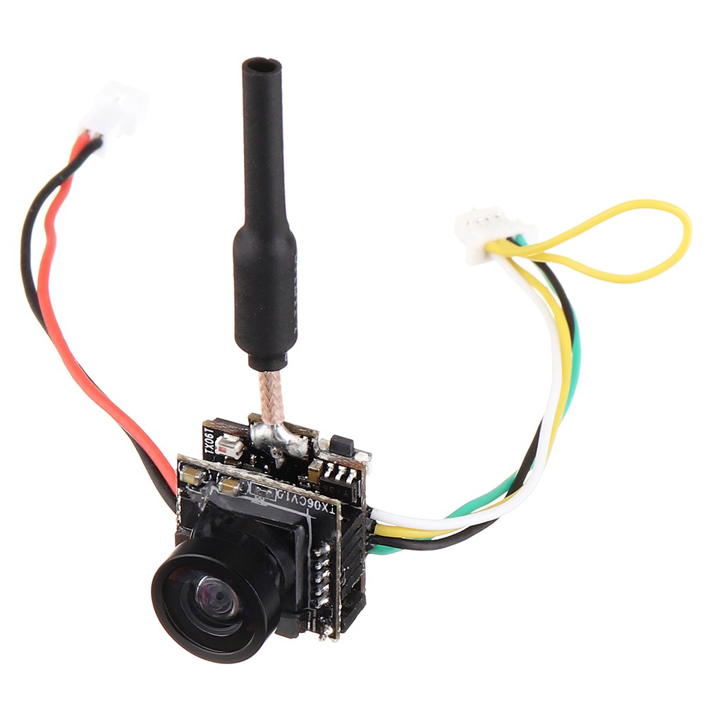 *Joy.ode* Eachine TX06 700TVL FOV Smart Audio Mini FPV Camera AIO ...
