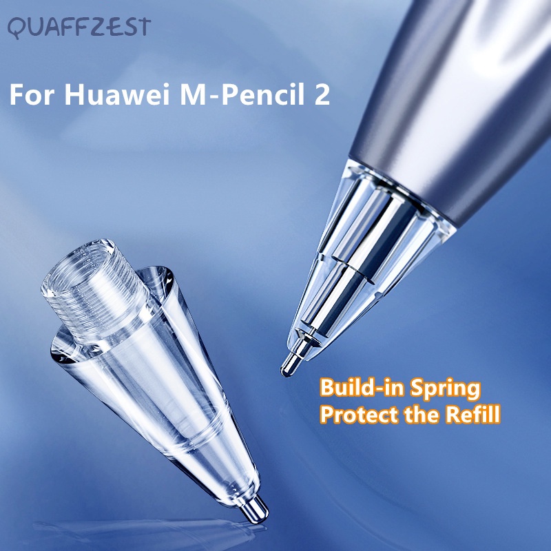 2022 New Replacement Nib For Huawei M-pencil 2 Pen Tip With High ...