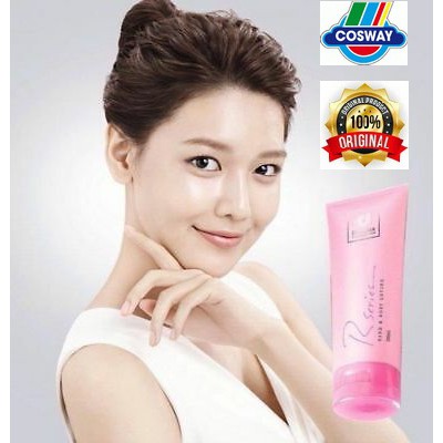 NO 100% RETURN 100% Cosway Designer Collection R Series Ultra-Rich Hand ...