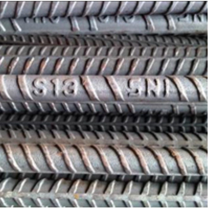 Iron Concrete 13 mm SNI Thread / Iron Concrete Thread 13 mm SNI / Iron ...