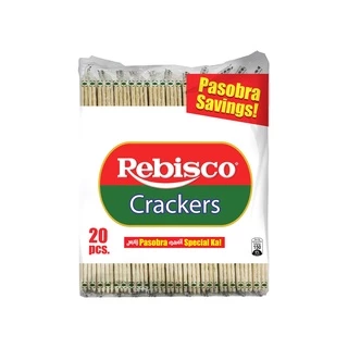 Shop rebisco crackers for Sale on Shopee Philippines
