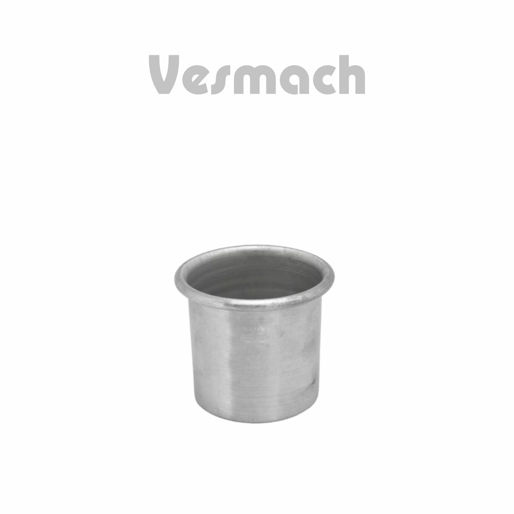 Local Round Pan [Vesmach Bakeware LRP3x3] | Shopee Philippines