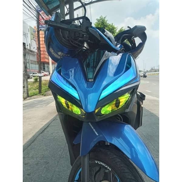 Honda Click V3 - V2 125i / 150i Kilay Tint Game Changer | Shopee ...