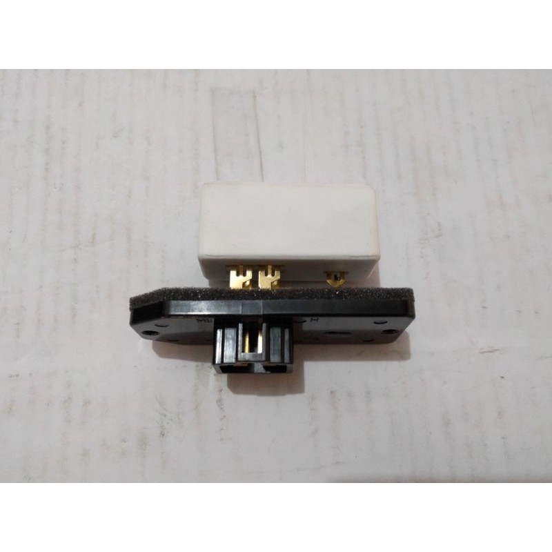 Mitsubishi Galant (1997-2006) | Lancer "Pizza" (1997-2002) - Resistor ...