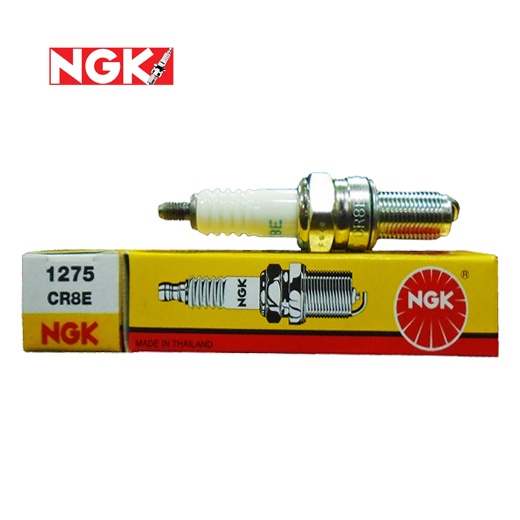 NGK Spark Plugs Cr8E Plug 1 Pc. | Shopee Philippines