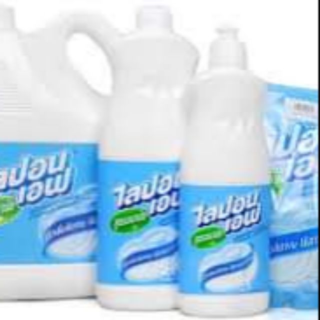Thai dishwashing liquid | Shopee Philippines