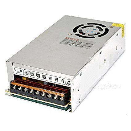 12V 10A/ 20A/ 20.8A/ 30A/ Centralized Power Supply | Shopee Philippines