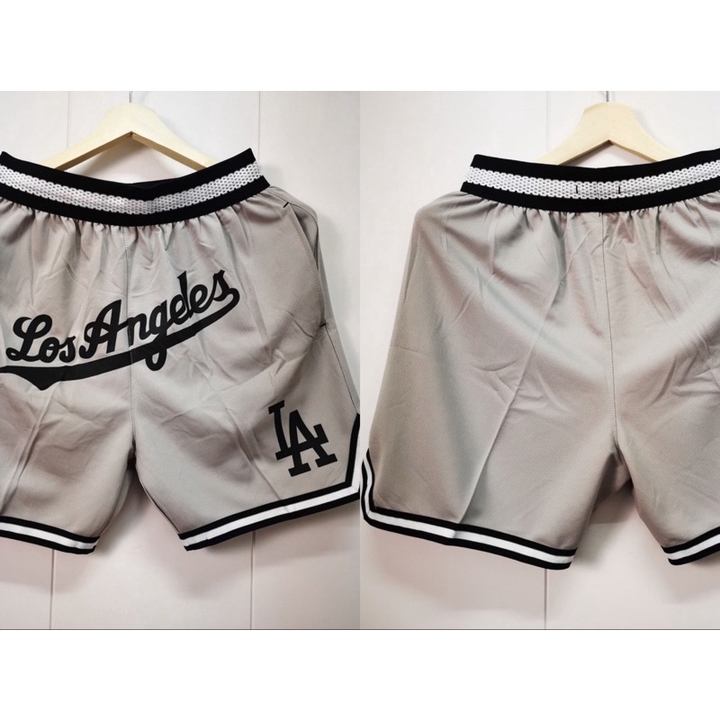New Arrival Basketball Short NBA All Teams High Quality | Shopee ...