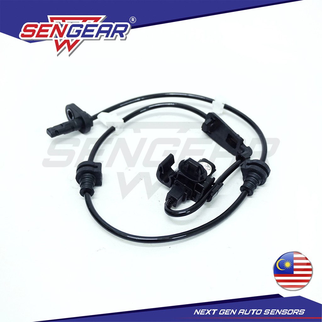 HONDA CIVIC FC FK FK8 FE FL TEA TURBO 1.5 2.0 2016Y ABS WHEEL SPEED ...