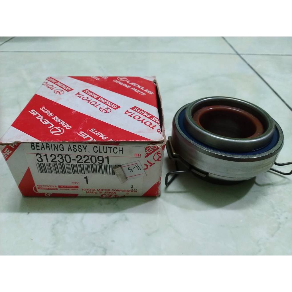 MATAHARI Toyota Japan Original Diesel Deer Sun Deckrup Lava 31230-22091 ...