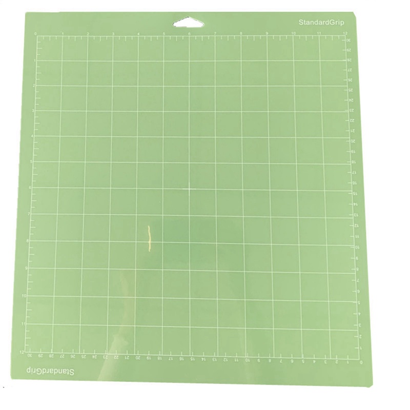 Engraving Machine Base Plate Cutting Mat For Cricut/cameo 4 With ...