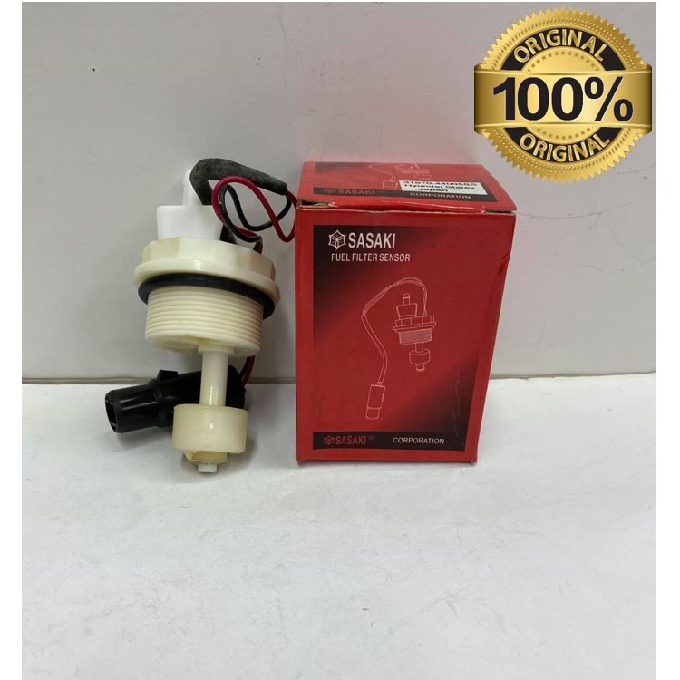 Original Sasaki Japan Quality Hyundai Starex 31970-4400SS Fuel Pump ...