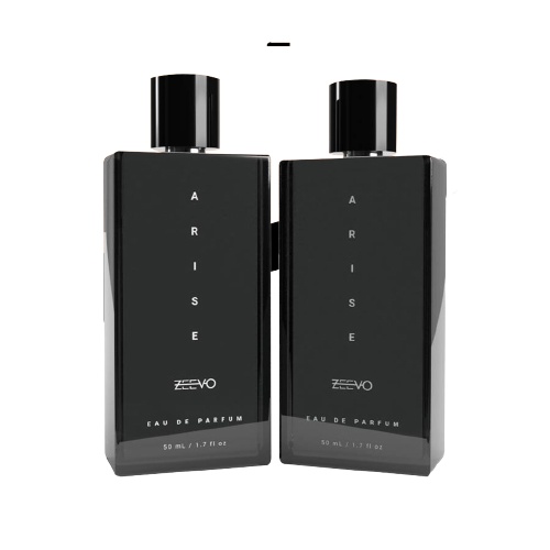 WM ZEEVO Perfume Arise Eau De Parfum ZVARISE50ML | Shopee Philippines