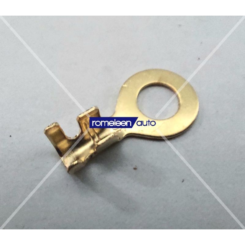Heavy duty Eye, Female, Male Terminal for Automotive Electrical ...