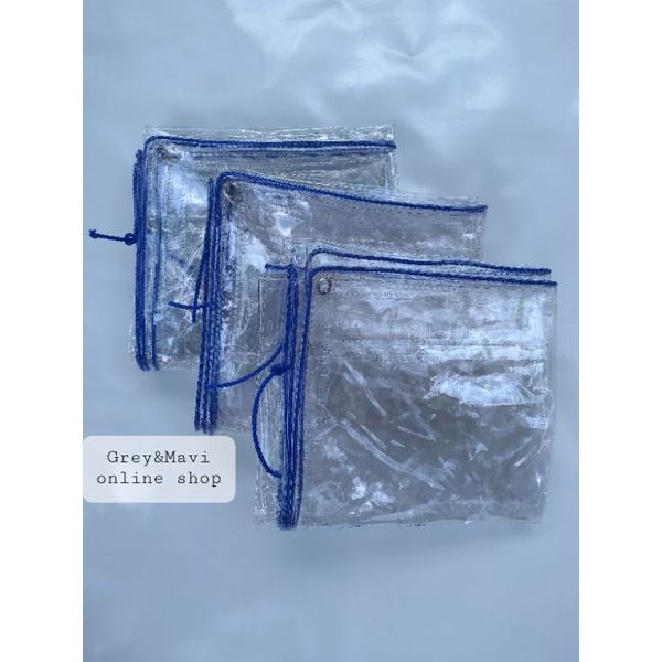 Customize Clear Trapal, Trapal, Transparent Plastic Cover GAUGE 16 ...