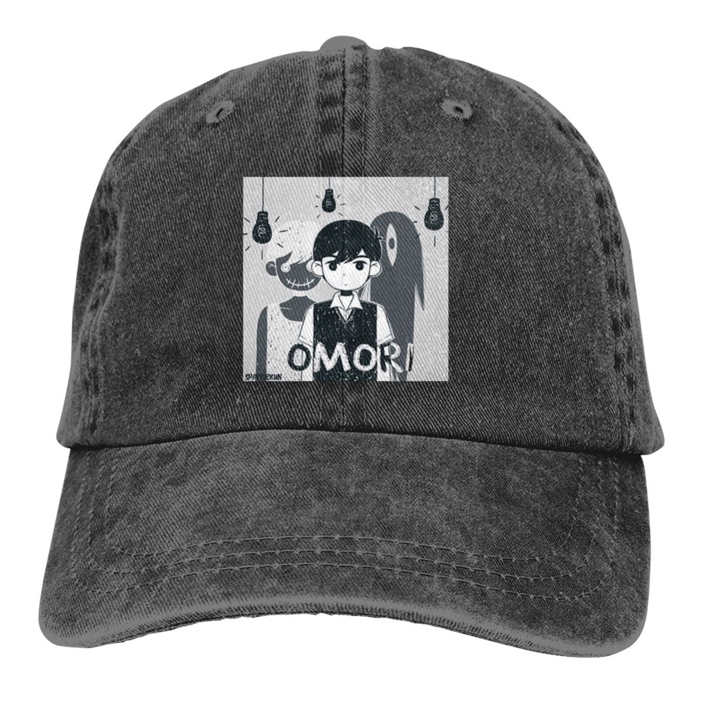 Avialbale Omori Omori Game Omocat Hero Anime Aubrey Premium Quality ...