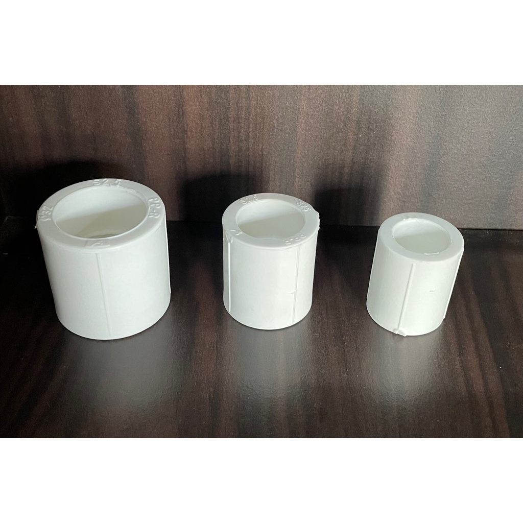 PPR Equal Nipple PPR Coupling PPR Fittings | Shopee Philippines