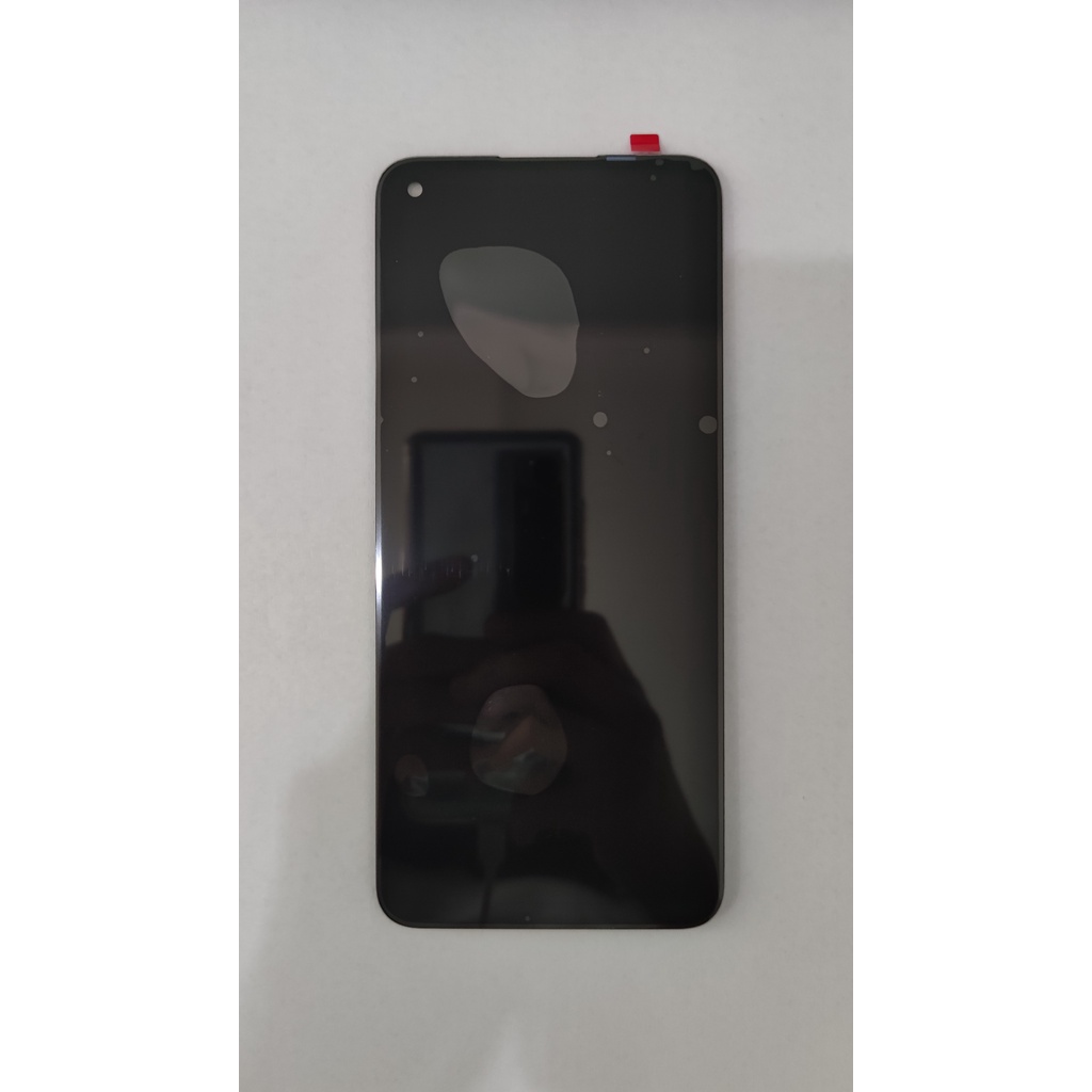 Realme 8i / 9i Replacement LCD touchscreen set | Shopee Philippines