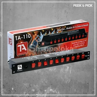 Shop titanium audio power controller for Sale on Shopee Philippines