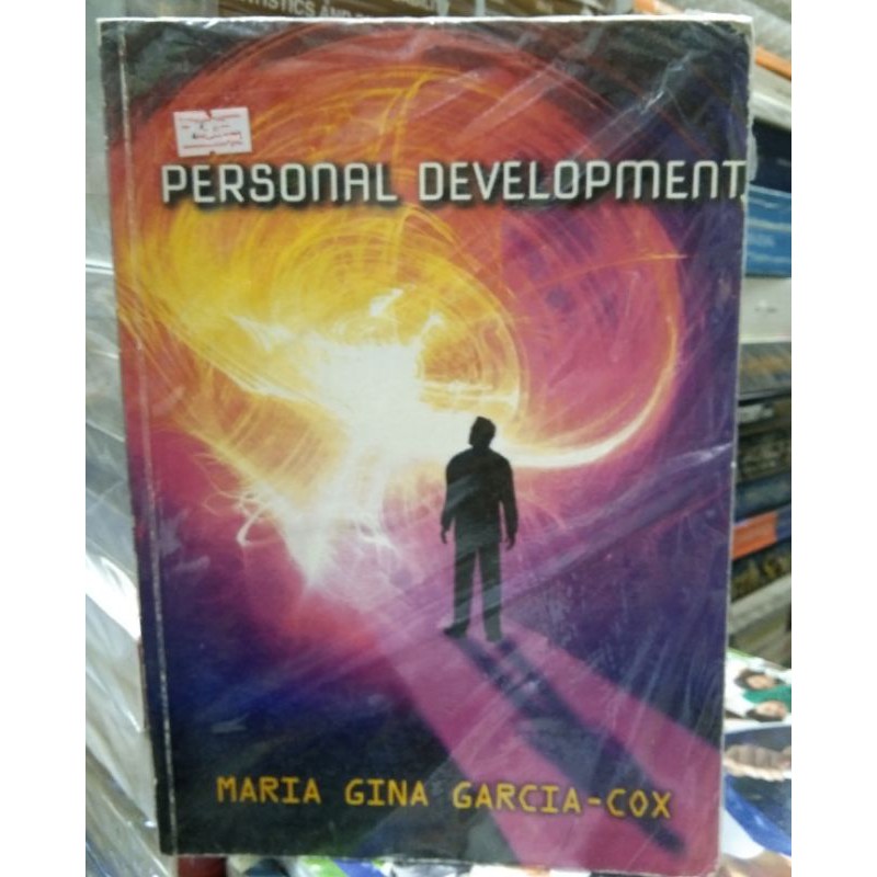 PERSONAL DEVELOPMENT | Shopee Philippines