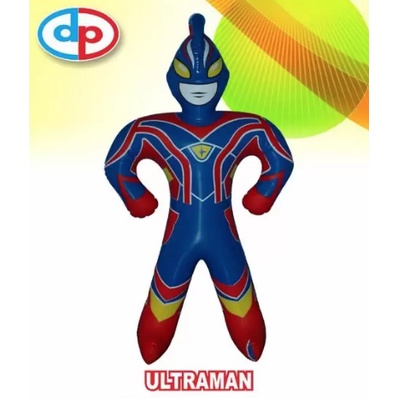 Ultraman INFLATABLE TOY (CUPAN) | Shopee Philippines