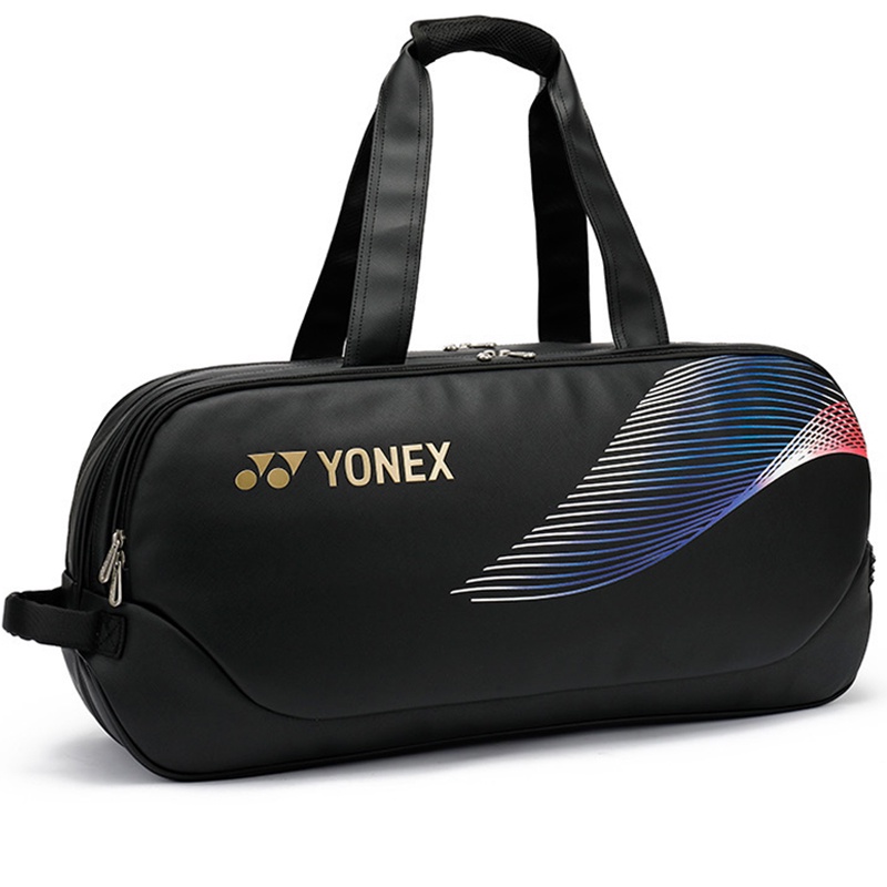YONEX Badminton Bag 75th Anniversary Edition Badminton Backpack ...