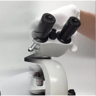 Geefuntech Binocular Microscope 40x-2000x Led Digital Biological For ...