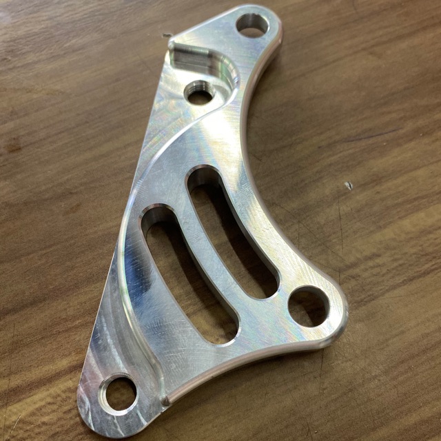 bracket mio 220 for stock alloy | Shopee Philippines