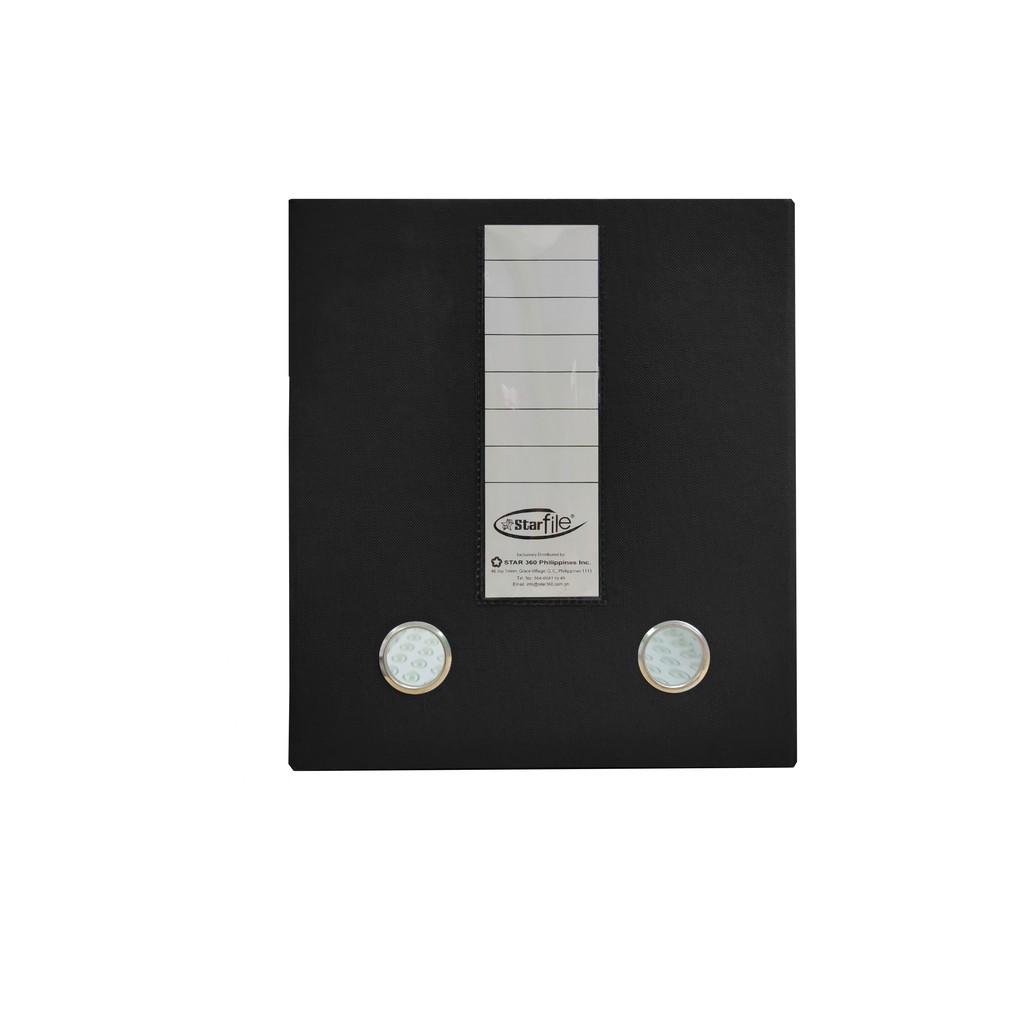 Starfile Magazine Rack - Double (Arlin/ Buffalo Skin) | Shopee Philippines