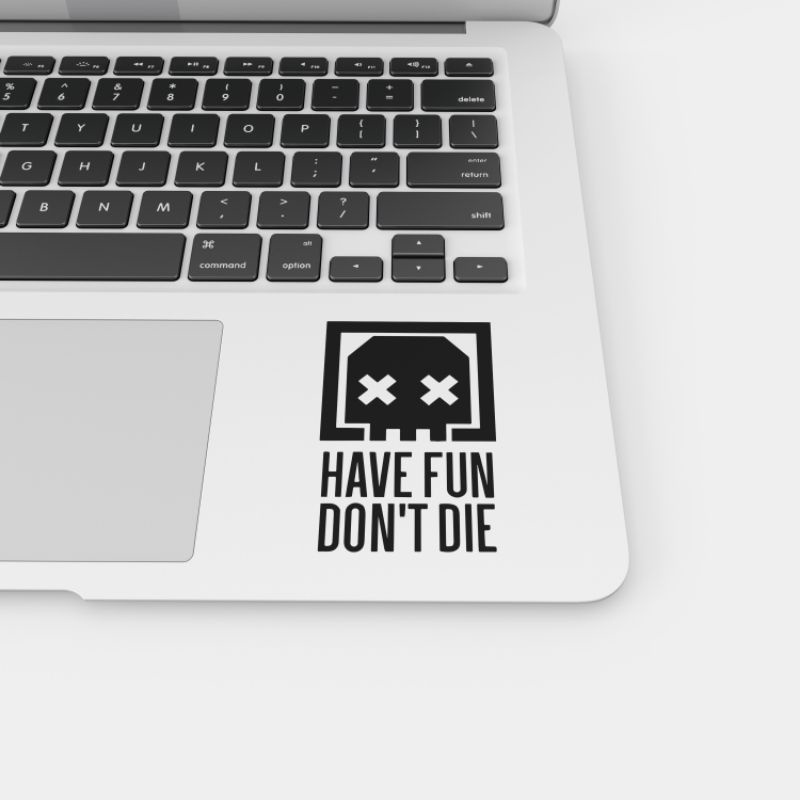 Apex Legends Pathfinder Quotes Cutting Stickers | Shopee Philippines