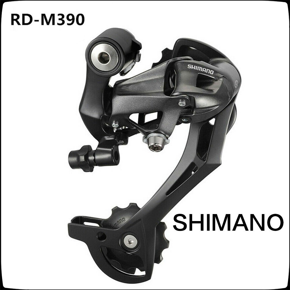 Shimano Altus SL-M310 SL-M370 7/8/9 Speed Shifter MTB Mountain Bike Bicycle Shifter | Shopee ...