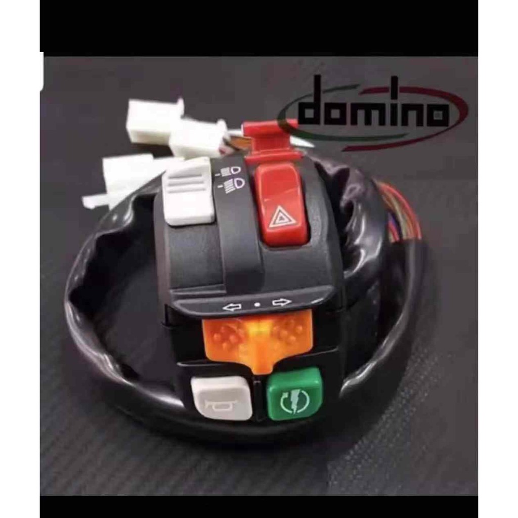 DOMINO HONEYWELL SWITCH FOR NMAX | Shopee Philippines