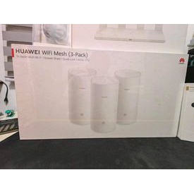 Huawei Wifi Mesh (3 pack) | Shopee Philippines