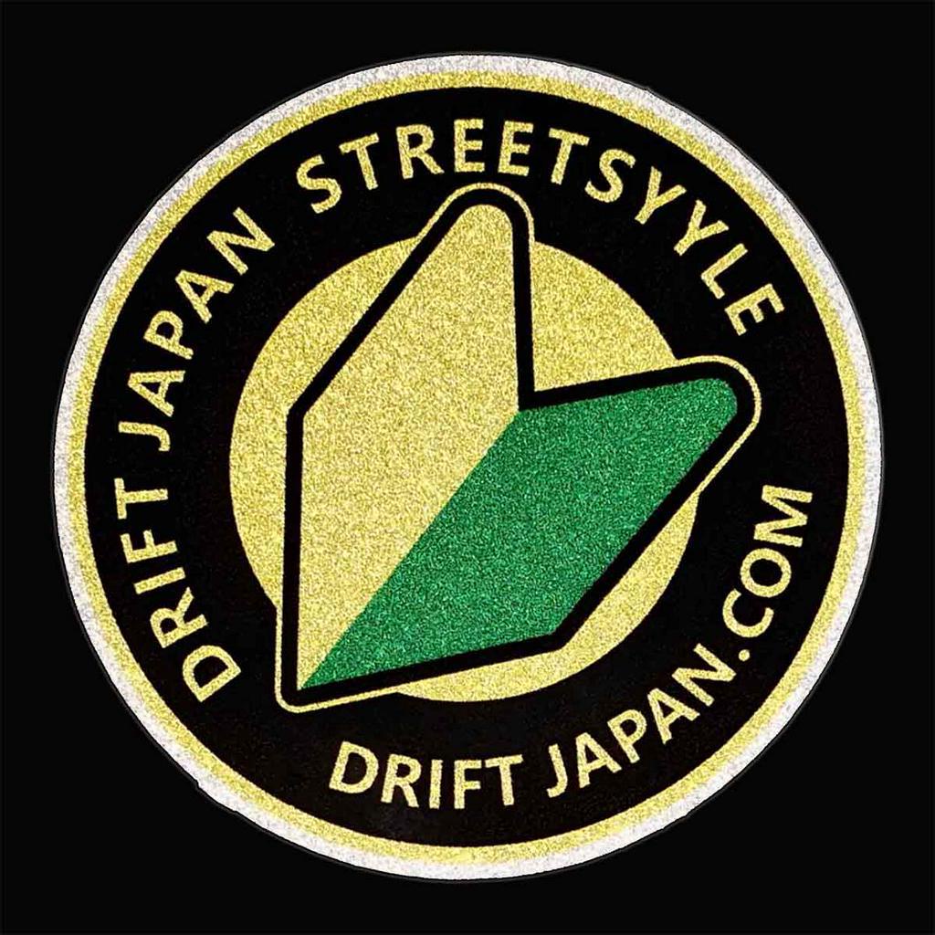 JDM car stickers racing stickers back windows decals car window ...