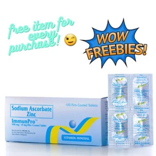 immunpro - Best Prices and Online Promos - Feb 2025 | Shopee Philippines