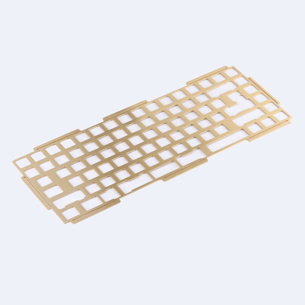 KBDfans D84 V2 Plate Including Gasket | Shopee Philippines